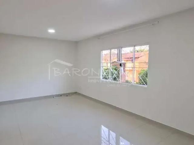 Casa / Sobrado em Condomínio para Locação em Campinas/SP Barão Geraldo 3 Quartos