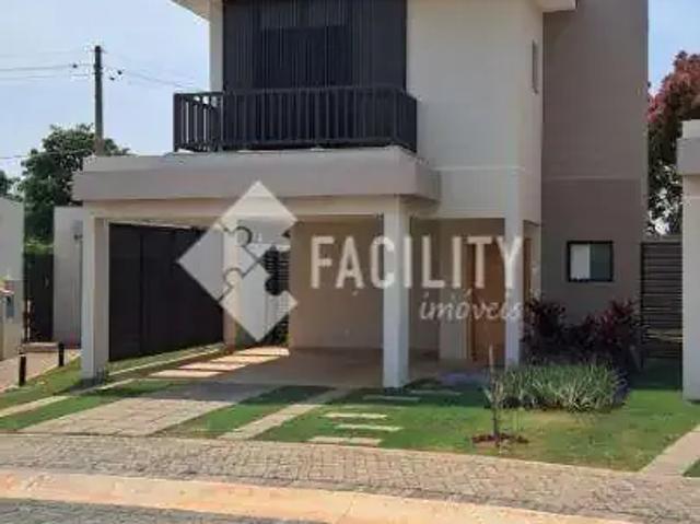 Casa / Sobrado em Condomínio para Locação em Campinas/SP Barão Geraldo 3 Quartos