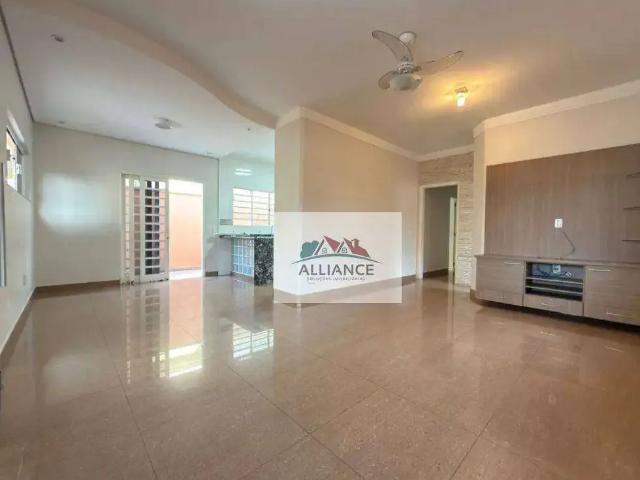 Casa / Sobrado em Condomínio para Locação em Campinas/SP Barão Geraldo 3 Quartos