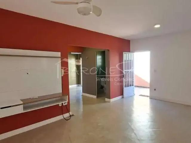Casa / Sobrado em Condomínio para Locação em Campinas/SP Barão Geraldo 3 Quartos