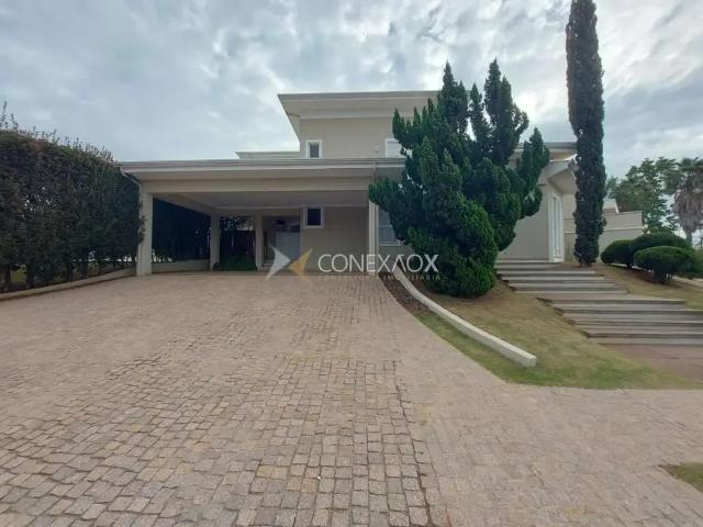 Casa / Sobrado em Condomínio para Locação em Campinas/SP Barão Geraldo 4 Quartos