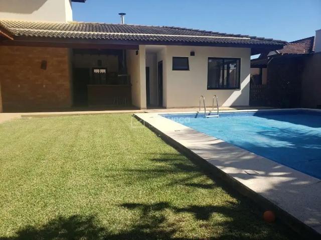 Casa / Sobrado em Condomínio para Locação em Campinas/SP Bosque das Palmeiras 4 Quartos