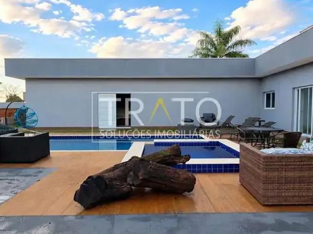 Casa / Sobrado em Condomínio para Locação em Campinas/SP Bosque de Barão Geraldo 3 Quartos