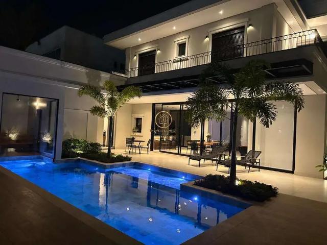 Casa / Sobrado em Condomínio para Locação em Campinas/SP Chácara São Rafael 4 Quartos