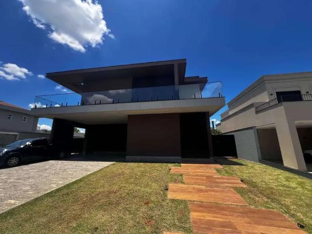 Casa / Sobrado em Condomínio para Locação em Campinas/SP Chácara São Rafael 4 Quartos