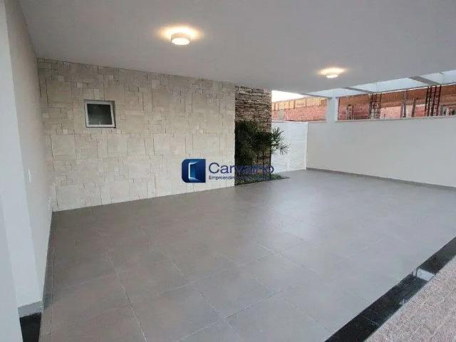 Casa / Sobrado em Condomínio para Locação em Campinas/SP Chácara São Rafael 4 Quartos