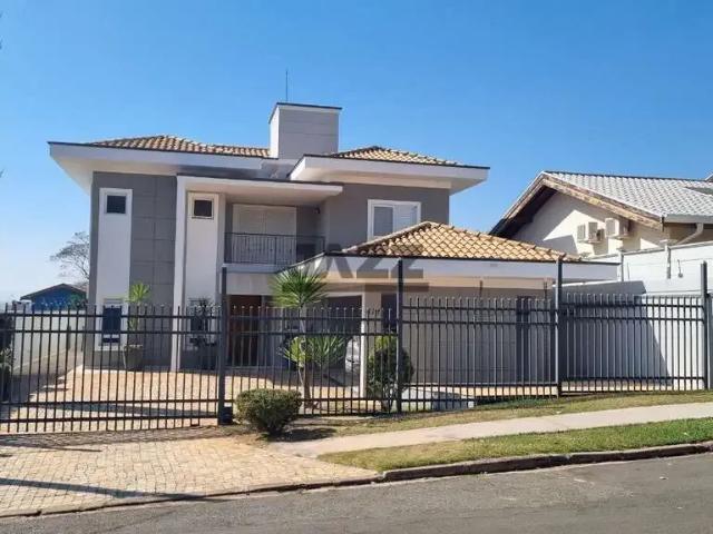 Casa / Sobrado em Condomínio para Locação em Campinas/SP Chácara São Rafael 5 Quartos