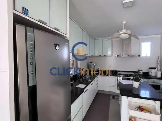 Casa / Sobrado em Condomínio para Locação em Campinas/SP Chácara São Rafael 5 Quartos