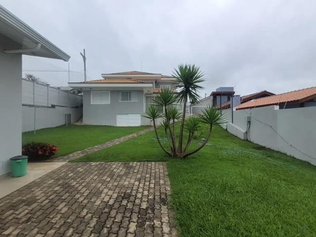Casa / Sobrado em Condomínio para Locação em Campinas/SP Chácara São Rafael 7 Quartos