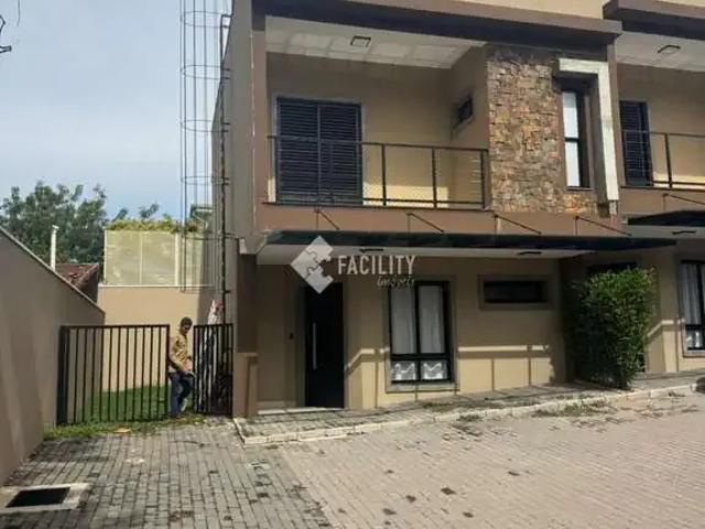 Casa / Sobrado em Condomínio para Locação em Campinas/SP Chácara Primavera 2 Quartos