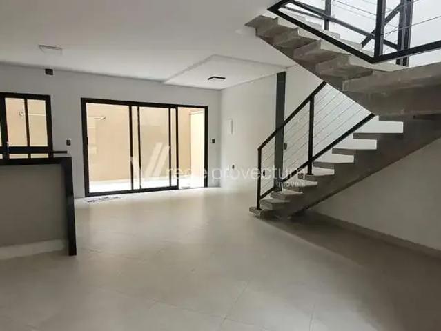 Casa / Sobrado em Condomínio para Locação em Campinas/SP Chácara Primavera 2 Quartos