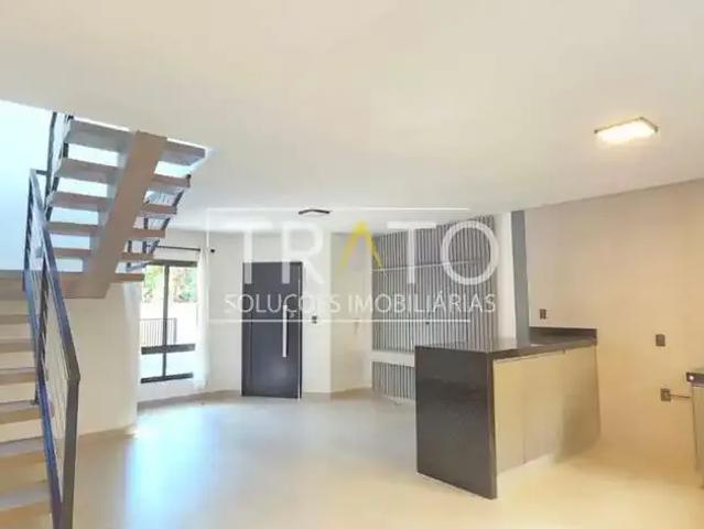 Casa / Sobrado em Condomínio para Locação em Campinas/SP Chácara Primavera 2 Quartos