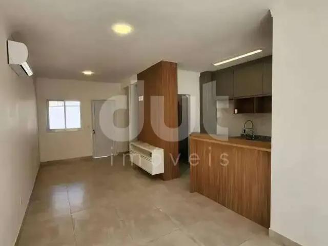 Casa / Sobrado em Condomínio para Locação em Campinas/SP Chácara Primavera 2 Quartos