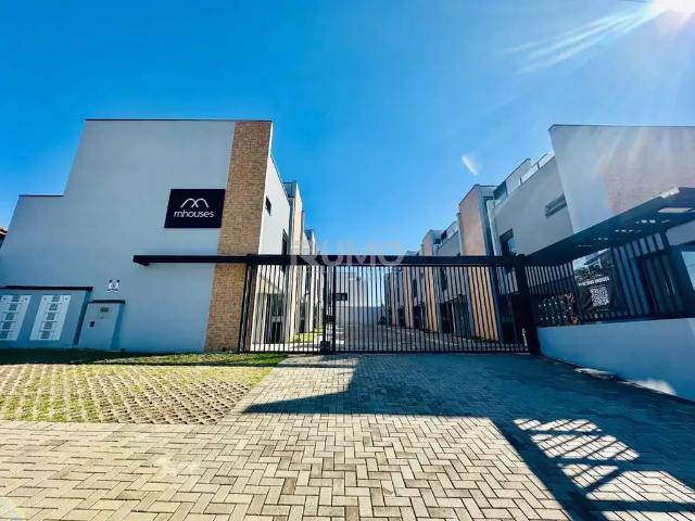 Casa / Sobrado em Condomínio para Locação em Campinas/SP Chácara Primavera 3 Quartos