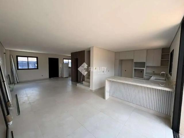 Casa / Sobrado em Condomínio para Locação em Campinas/SP Chácara Primavera 3 Quartos