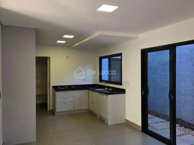 Casa / Sobrado em Condomínio para Locação em Campinas/SP Chácara Primavera 3 Quartos