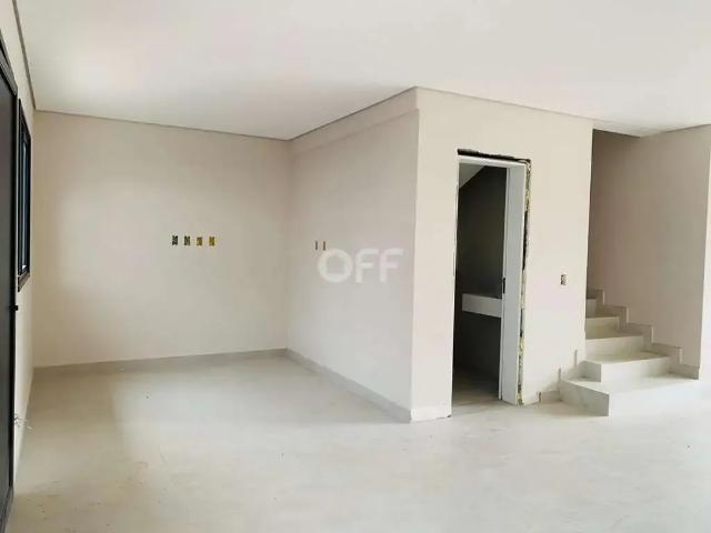 Casa / Sobrado em Condomínio para Locação em Campinas/SP Chácara Primavera 3 Quartos