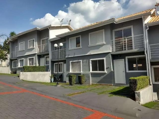 Casa / Sobrado em Condomínio para Locação em Campinas/SP Chácara Primavera 3 Quartos