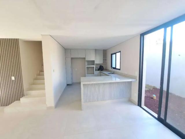 Casa / Sobrado em Condomínio para Locação em Campinas/SP Chácara Primavera 3 Quartos