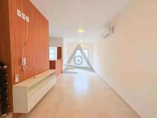 Casa / Sobrado em Condomínio para Locação em Campinas/SP Chácara Primavera 3 Quartos
