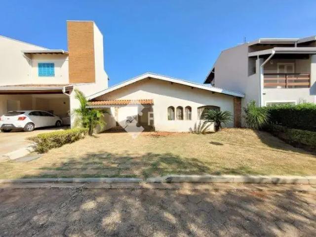 Casa / Sobrado em Condomínio para Locação em Campinas/SP Cidade Universitária 3 Quartos