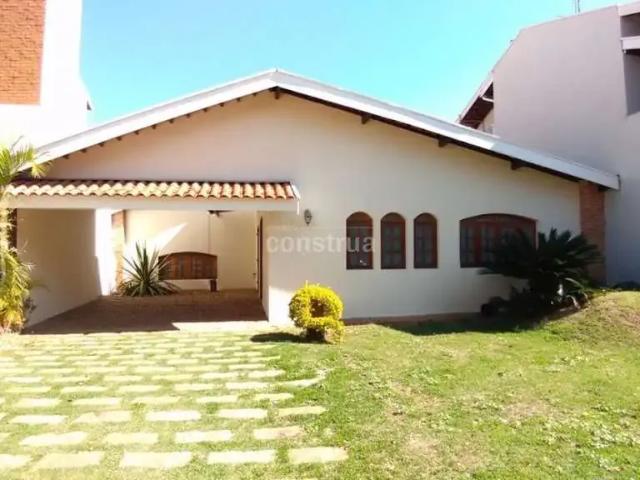 Casa / Sobrado em Condomínio para Locação em Campinas/SP Cidade Universitária 3 Quartos
