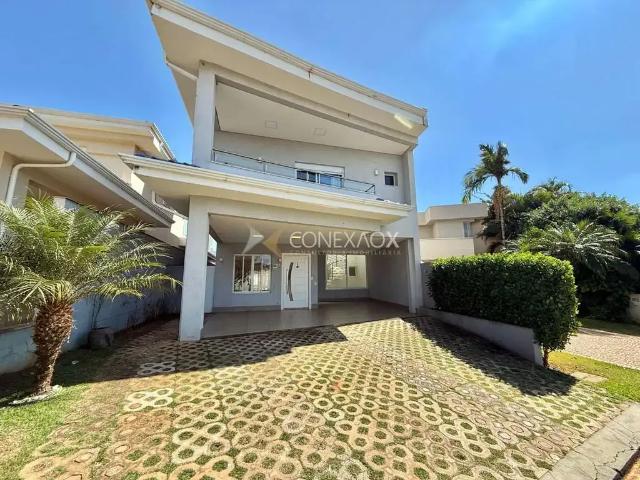 Casa / Sobrado em Condomínio para Locação em Campinas/SP Cidade Universitária 3 Quartos