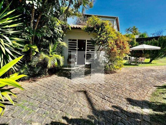 Casa / Sobrado em Condomínio para Locação em Campinas/SP Colinas do Ermitage Sousas 1 Quartos