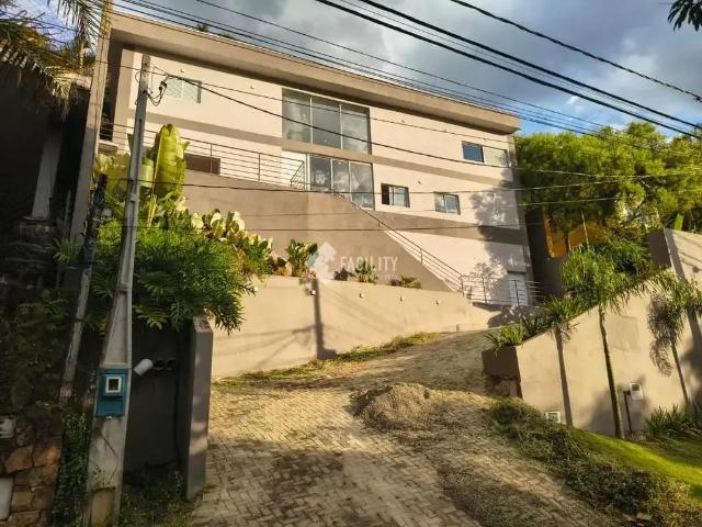 Casa / Sobrado em Condomínio para Locação em Campinas/SP Colinas do Ermitage Sousas 4 Quartos