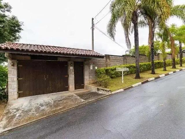 Casa / Sobrado em Condomínio para Locação em Campinas/SP Colinas do Ermitage Sousas 5 Quartos