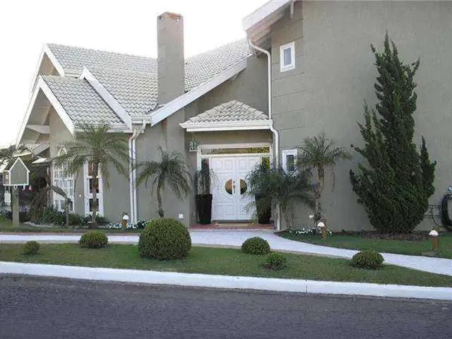 Casa / Sobrado em Condomínio para Locação em Campinas/SP Colinas do Ermitage Sousas 5 Quartos