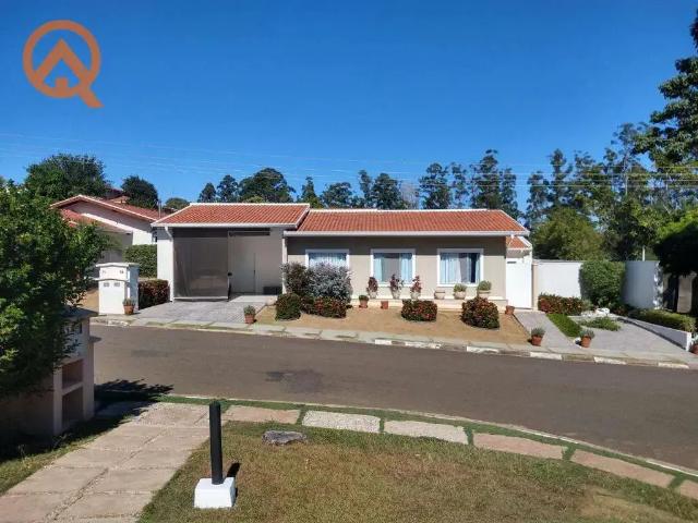 Casa / Sobrado em Condomínio para Locação em Campinas/SP Fazenda São Quirino 3 Quartos