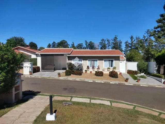 Casa / Sobrado em Condomínio para Locação em Campinas/SP Fazenda São Quirino 3 Quartos
