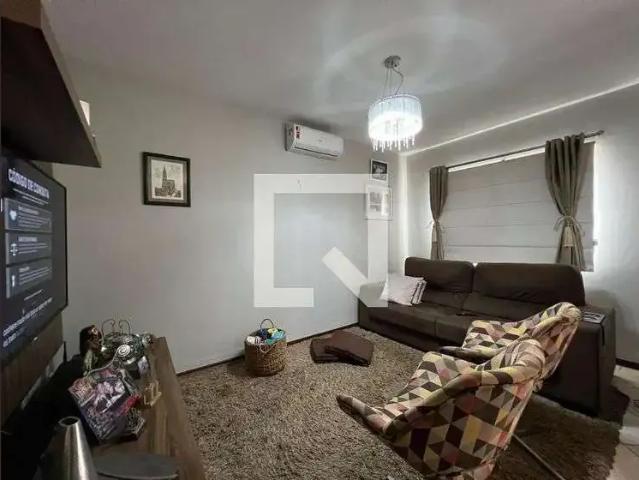 Casa / Sobrado em Condomínio para Locação em Campinas/SP Fazenda Santa Cândida 3 Quartos