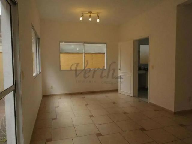 Casa / Sobrado em Condomínio para Locação em Campinas/SP Fazenda Santa Cândida 3 Quartos