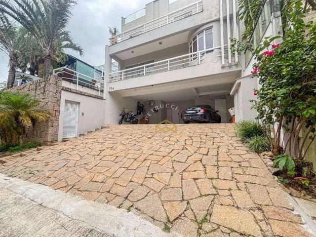 Casa / Sobrado em Condomínio para Locação em Campinas/SP Jardim Atibaia Sousas 5 Quartos