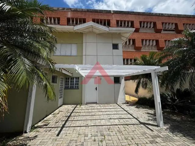 Casa / Sobrado em Condomínio para Locação em Campinas/SP Jardim Bom Retiro 3 Quartos