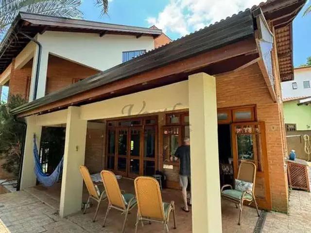 Casa / Sobrado em Condomínio para Locação em Campinas/SP Jardim Botânico Sousas 3 Quartos