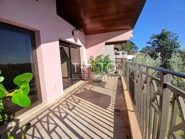 Casa / Sobrado em Condomínio para Locação em Campinas/SP Jardim Botânico Sousas 3 Quartos