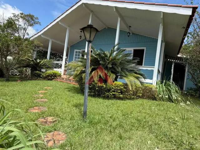 Casa / Sobrado em Condomínio para Locação em Campinas/SP Jardim Botânico Sousas 3 Quartos