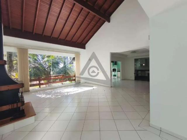 Casa / Sobrado em Condomínio para Locação em Campinas/SP Jardim Botânico Sousas 3 Quartos