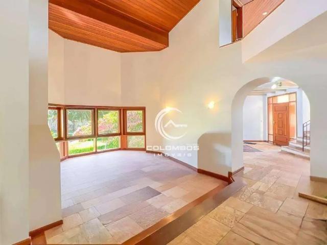 Casa / Sobrado em Condomínio para Locação em Campinas/SP Jardim Botânico Sousas 4 Quartos