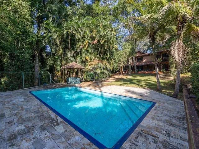 Casa / Sobrado em Condomínio para Locação em Campinas/SP Jardim Botânico Sousas 4 Quartos