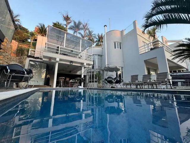 Casa / Sobrado em Condomínio para Locação em Campinas/SP Jardim Botânico Sousas 4 Quartos
