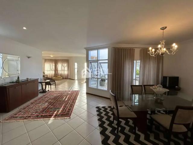 Casa / Sobrado em Condomínio para Locação em Campinas/SP Jardim Botânico Sousas 5 Quartos