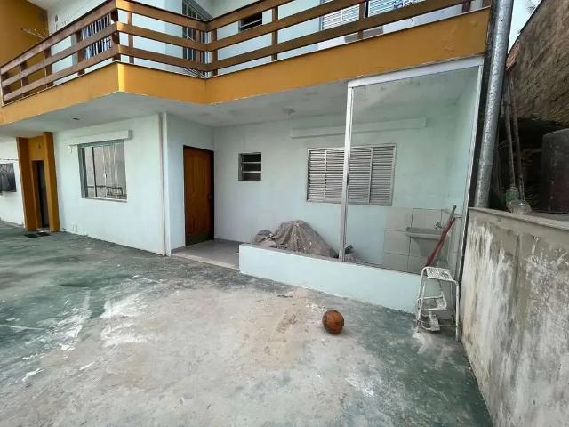 Casa / Sobrado em Condomínio para Locação em Campinas/SP Jardim Campina Grande 1 Quartos