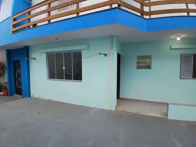 Casa / Sobrado em Condomínio para Locação em Campinas/SP Jardim Campina Grande 1 Quartos