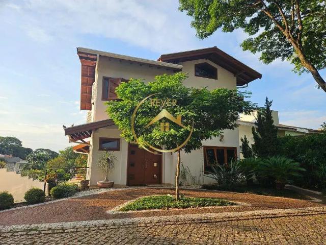 Casa / Sobrado em Condomínio para Locação em Campinas/SP Jardim Chapadão 4 Quartos
