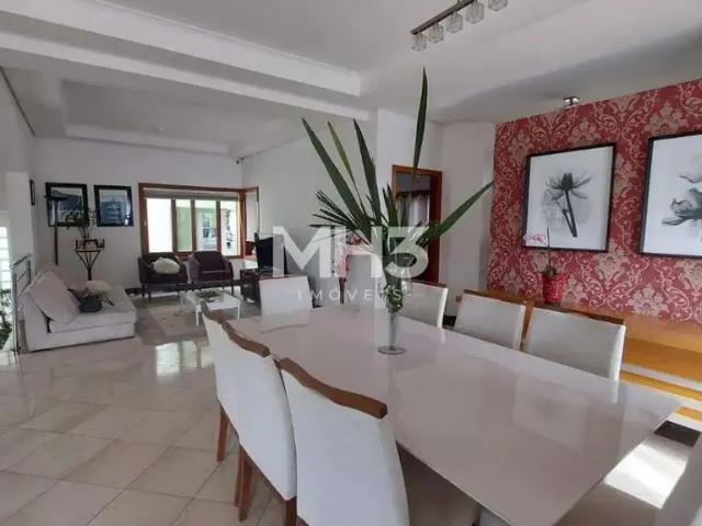 Casa / Sobrado em Condomínio para Locação em Campinas/SP Jardim Chapadão 4 Quartos