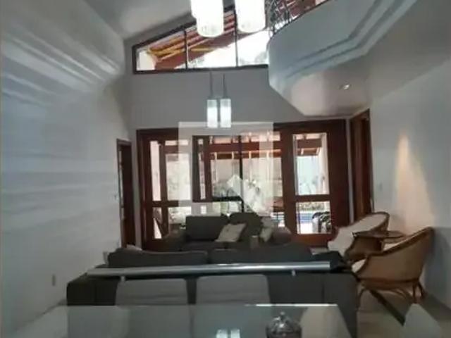 Casa / Sobrado em Condomínio para Locação em Campinas/SP Jardim Chapadão 4 Quartos